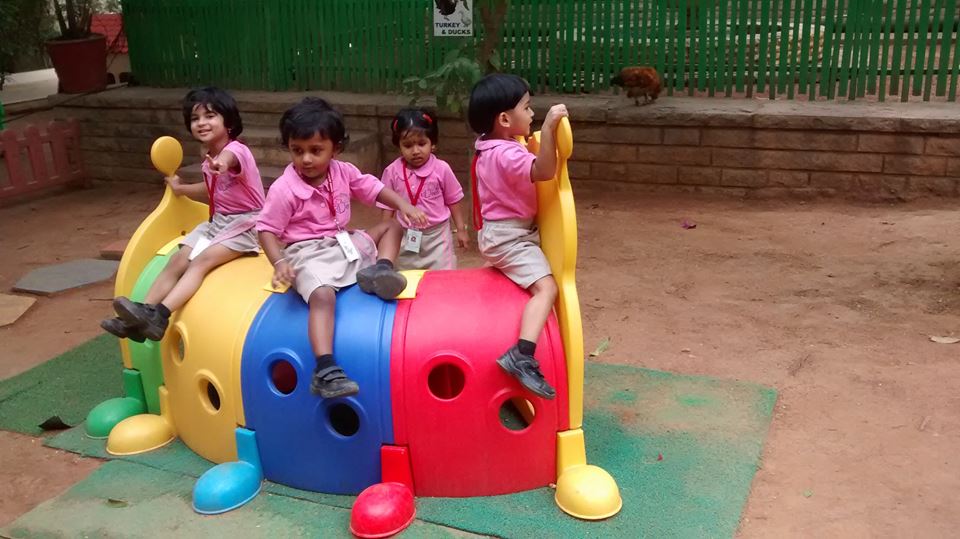 Playgroup